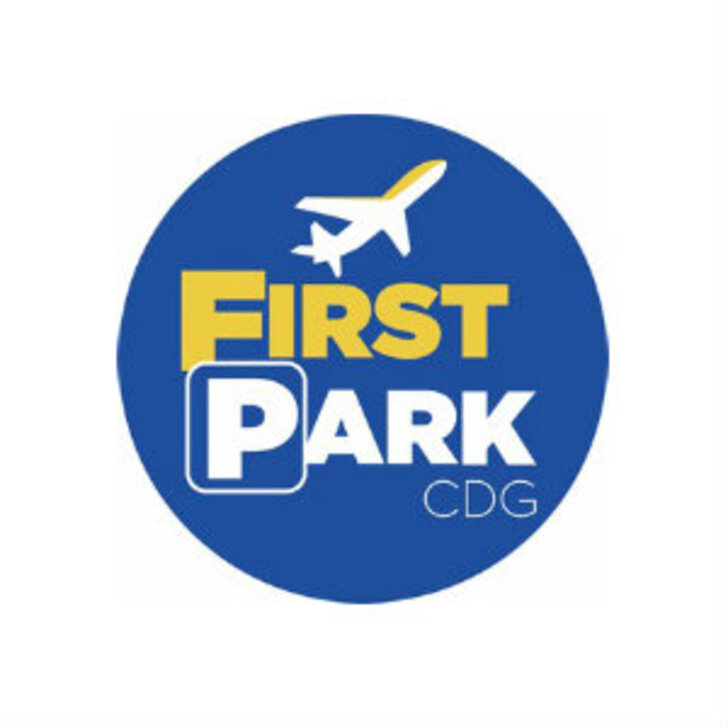 Parking Discount FIRST PARK CDG (Extérieur) à Villeron